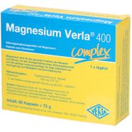 Magnesium Verla® 400 60 St - shop-apotheke.com
