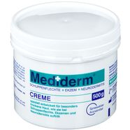 Mediderm® Creme 500 g - shop-apotheke.com