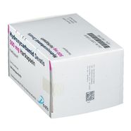 Hydroxycarbamid Devatis 500 mg 100 St - shop-apotheke.com