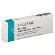 ITULAZAX® 12 SQ®-Bet Lyophilisat 30 St - shop-apotheke.com