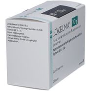 Lokelma® 10 g 30 St - shop-apotheke.com