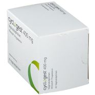 cyclogest® 400 mg 45 St - shop-apotheke.com