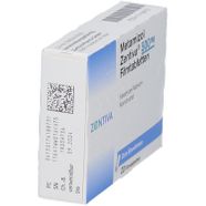 METAMIZOL Zentiva 500 mg Filmtabletten 20 St - shop-apotheke.com