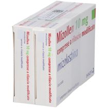 Mizollen 10 mg 100 St - shop-apotheke.com