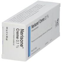 NERISONE Creme 60 g - shop-apotheke.com
