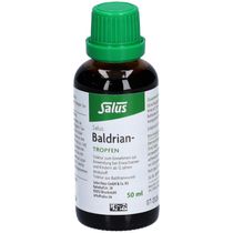 Salus® Bio Baldrian-Tropfen 50 ml - shop-apotheke.com