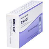 Dexa EDO® 20x0,5 ml - shop-apotheke.com