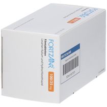 FORTZAAR® 100/25 mg 98 St - shop-apotheke.com