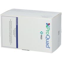ProQuad® 10x0,5 ml - shop-apotheke.com