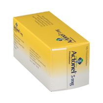 Actonel® 5 mg 98 St - shop-apotheke.com