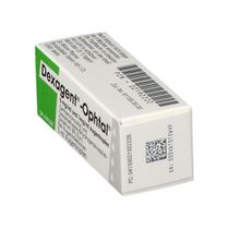 Dexagent®-Ophtal® 5 mg/ml und 1 mg/ml 5 ml - shop-apotheke.com