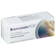 Bromelain-POS® 60 St - shop-apotheke.com