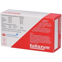 KaRazym® 100 St - shop-apotheke.com