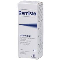 Dymista® 23 g - shop-apotheke.com