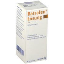 Batrafen® 1% 50 ml - shop-apotheke.com
