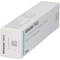 Advantan® Milch 0,1% 100 g - shop-apotheke.com