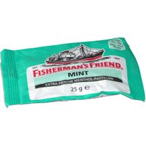 Fisherman's Friend | Produkte günstig kaufen auf Shop Apotheke