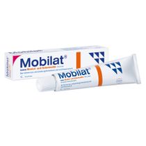 Mobilat-Salbe bei Schmerzen | Shop Apotheke