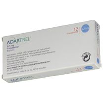 ADARTREL® 0,25 mg 12 St - shop-apotheke.com