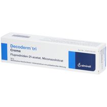 Decoderm® tri 50 g - shop-apotheke.com