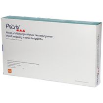Priorix: Impfstoff | Shop Apotheke
