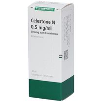 Celestone | Shop Apotheke