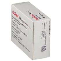 isoket® 10 mg 100 St - shop-apotheke.com