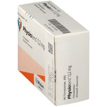 Physiotens® 0,2 mg 98 St - shop-apotheke.com