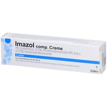 Imazol® comp. Creme 20 g - shop-apotheke.com