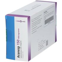 Aranesp 150 µg 4 St - shop-apotheke.com