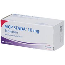 MCP STADA® 10 mg 100 St - shop-apotheke.com