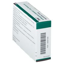 Tavu® 50 µg Latanoprost + 5 mg Timolol pro ml 3x2,5 ml - shop-apotheke.com