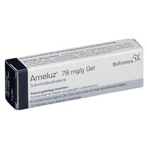 Ameluz® 78 mg/g 2 g - shop-apotheke.com