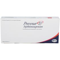 Prevenar | Shop Apotheke