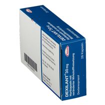 Dexilant® 30 mg 28 St - shop-apotheke.com