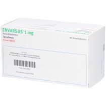 ENVARSUS® 1 mg 90 St - shop-apotheke.com