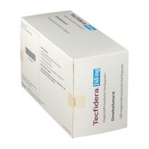 Tecfidera® 240 mg 168 St - shop-apotheke.com
