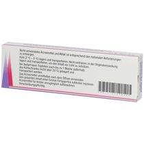 Triptofem 0,1 mg/ml 2 St - shop-apotheke.com
