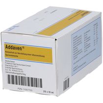 Addaven Fresenius 20x10 ml - shop-apotheke.com