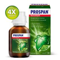 Prospan® Hustenliquid, für Erwachsene 105 ml - shop-apotheke.com