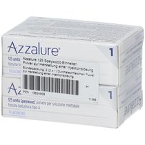 Azzalure | Shop Apotheke