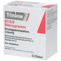 Trimbow | Shop Apotheke