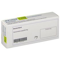 Jorveza® 1 mg 60 St - shop-apotheke.com