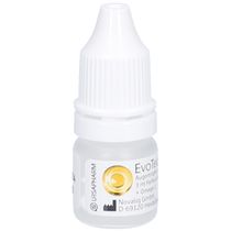 EvoTears® OMEGA 3 ml - shop-apotheke.com