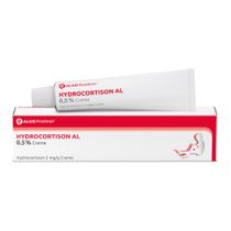 Cortisonsalben Produkte - Shop Apotheke