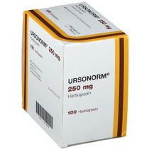 URSONORM® 250 mg 100 St - shop-apotheke.com