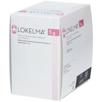 Lokelma® 5 g 30 St - shop-apotheke.com