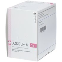 Lokelma® 5 g 30 St - shop-apotheke.com