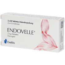 ENDOVELLE | Shop Apotheke