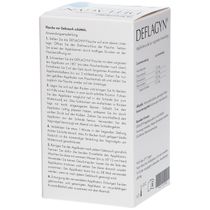Deflagyn Set Vaginalgel 28 Anwendungen 1 St - shop-apotheke.com